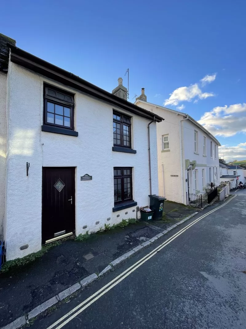 Fore Street, Newton Abbot - Primrose Properties