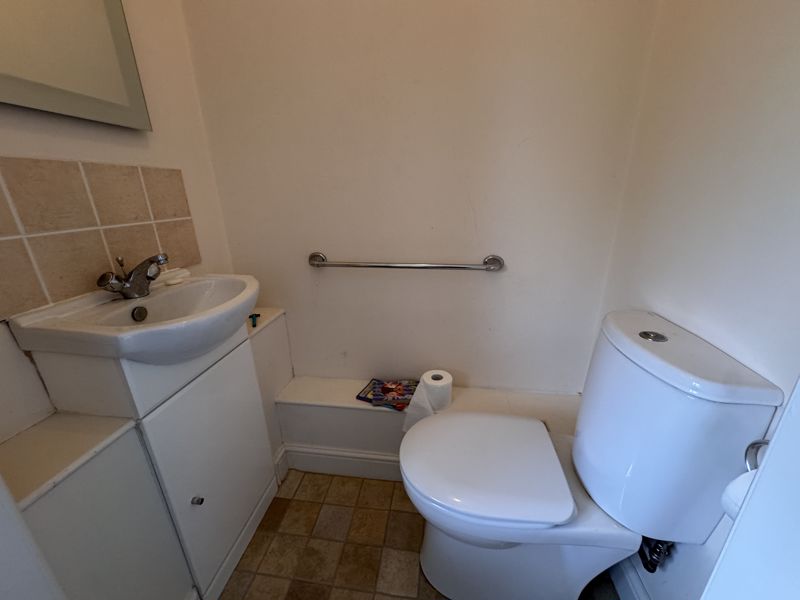St Katherines Mews, St Katherines Way, Totnes, TQ9 5DN - Primrose ...